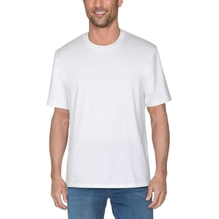 Fruit of the Loom Men's 360 Breathe Pocket T Shirt, Sizes S-4XL - Walmart.com