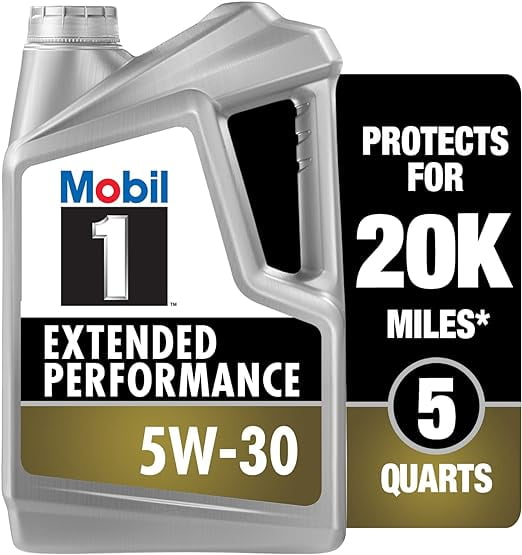Mobil 5w30 | Bodega Aurrera