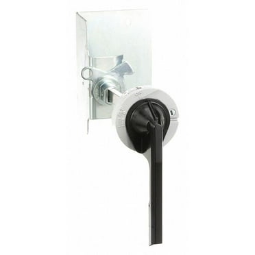 Square D Generator Panel,120/240V AC,60 A,4Spaces QO48M60DSGP - Walmart.com