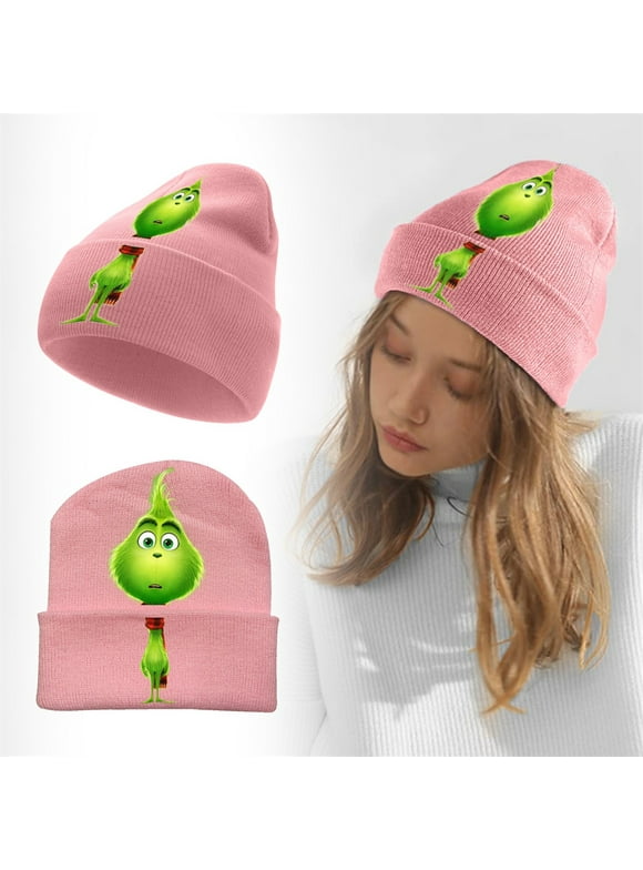 Grinch Hats