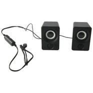 Logitech S150 USB Speakers with Digital Sound - Walmart.com