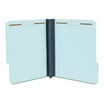 Staples Reinforced Box Bottom Hanging File Folders 2" Expansion 5 Tab ...