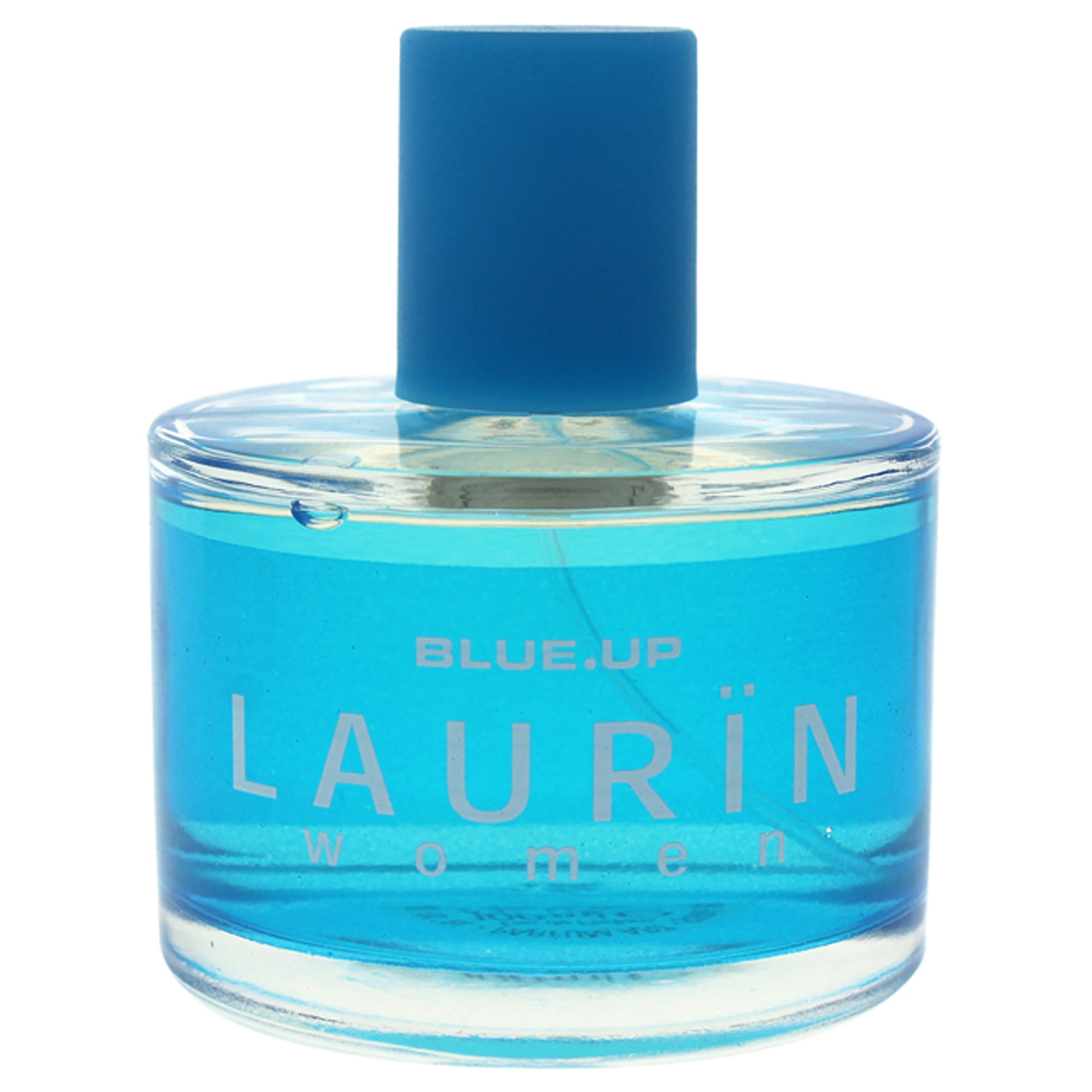 Perfume EDP Spray Blue Up Laurin EDP Spray Dama 3.4 oz | Walmart en línea