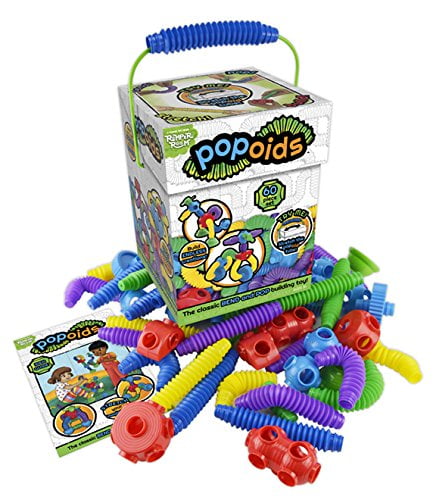Popoids 60 Piece Set - Walmart.com - Walmart.com