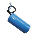 HUONA Run Capacitor Home Appliance Parts Motor Air Conditioner ...
