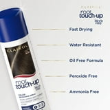 Clairol Root Touch-Up Refreshing Hair Dye Spray, Temporary Hair Color ...