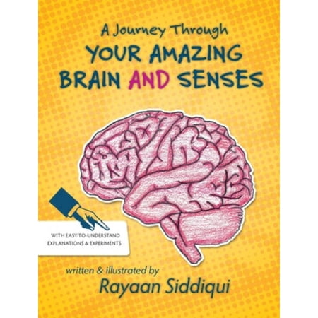 A Journey Through Your Amazing Brain and Senses | Walmart Canada