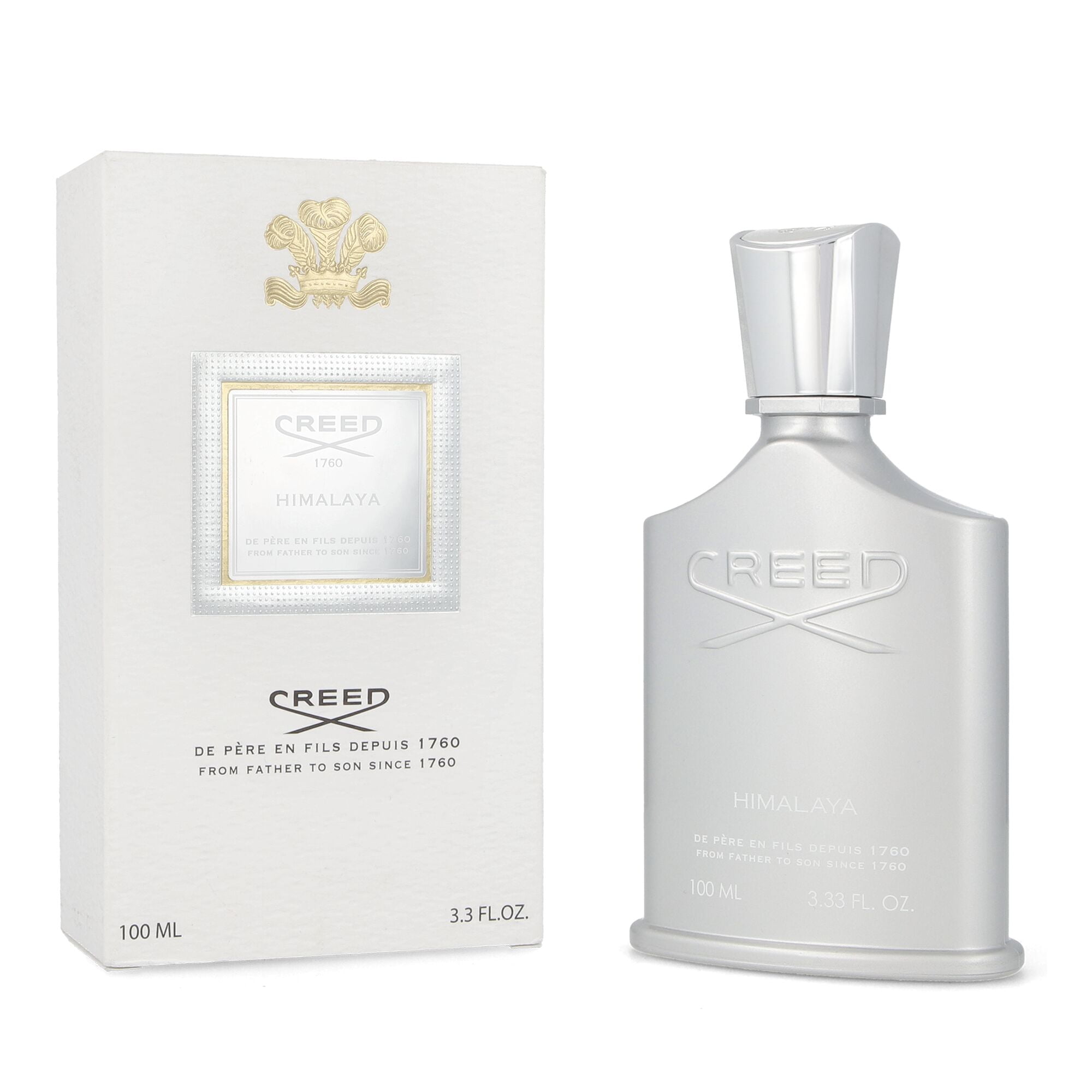 Creed Himalaya 100 Ml Edp Spray Creed Himalaya EDP Spray Caballero 3.3 ...