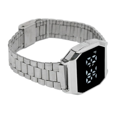 Touch Screen Watch,LED Watch for Student LED Watch Digital Watch Proven ...