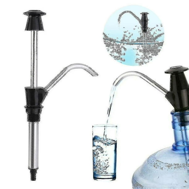 Caravan Sink Water Hand Pump Tap Double Action Sink Tap Camping Trailer ...