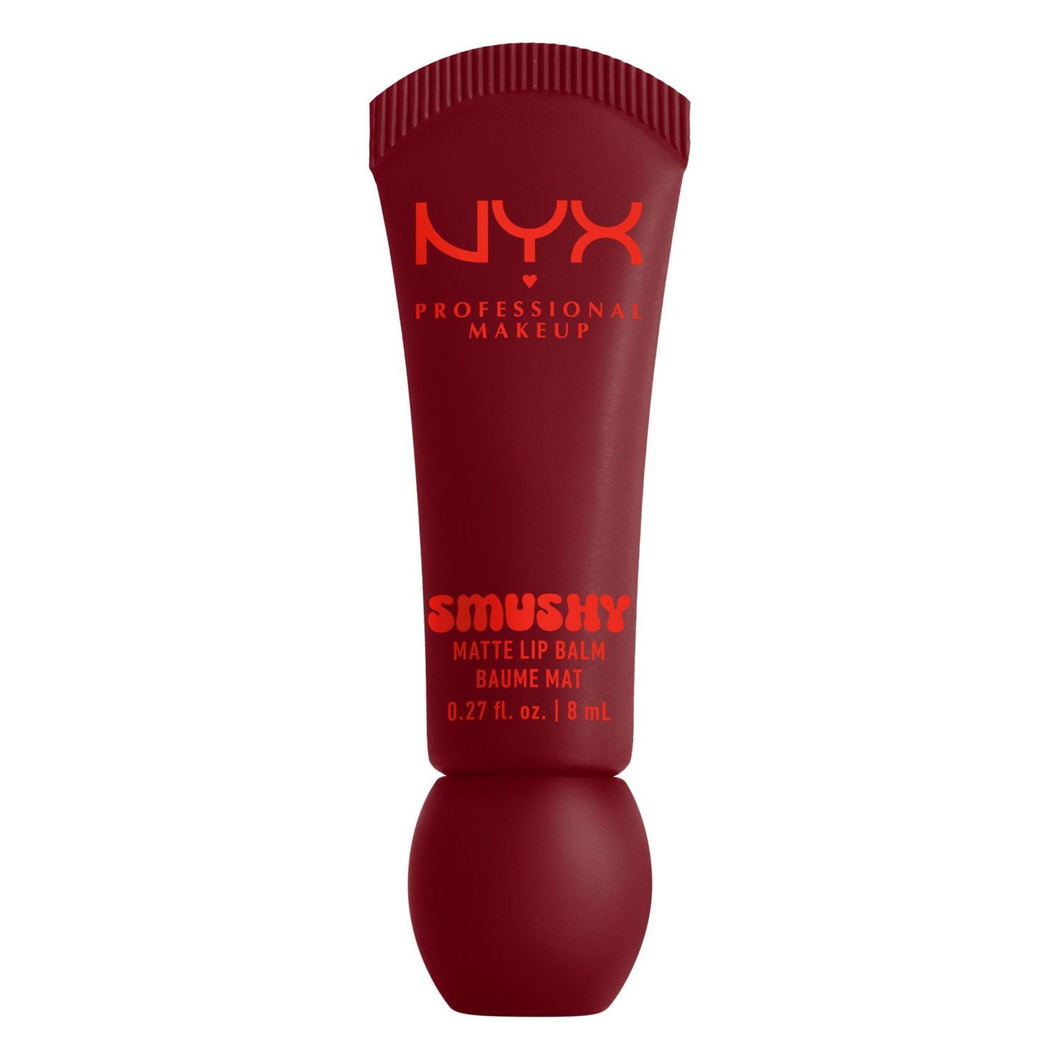 Click here for Nyx Professional Makeup Smushy Matte Lip Balm prices