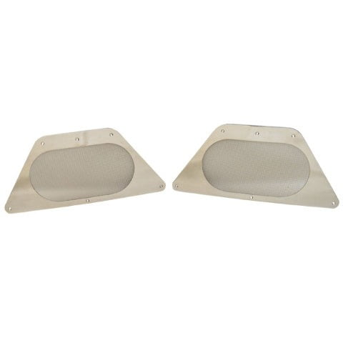 Ski Centurion Boat Air Vent FINEV-1-2011 | Enzo SV300 Stainless (Pair ...