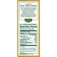 Sanderson Farms Fresh Boneless Skinless Chicken Breast Fillets, 25g ...