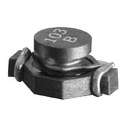 Pack of 10 DO3316P-102 Power inductor, 20% tol, SMT, RoHS - Walmart.com