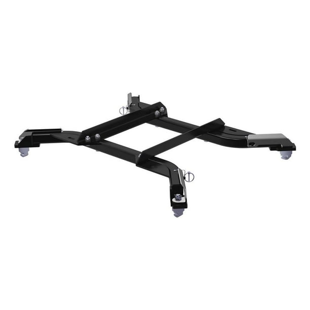 CURT 16022 Replacement Ram 2500, 3500 Puck System 5th Wheel Roller ...