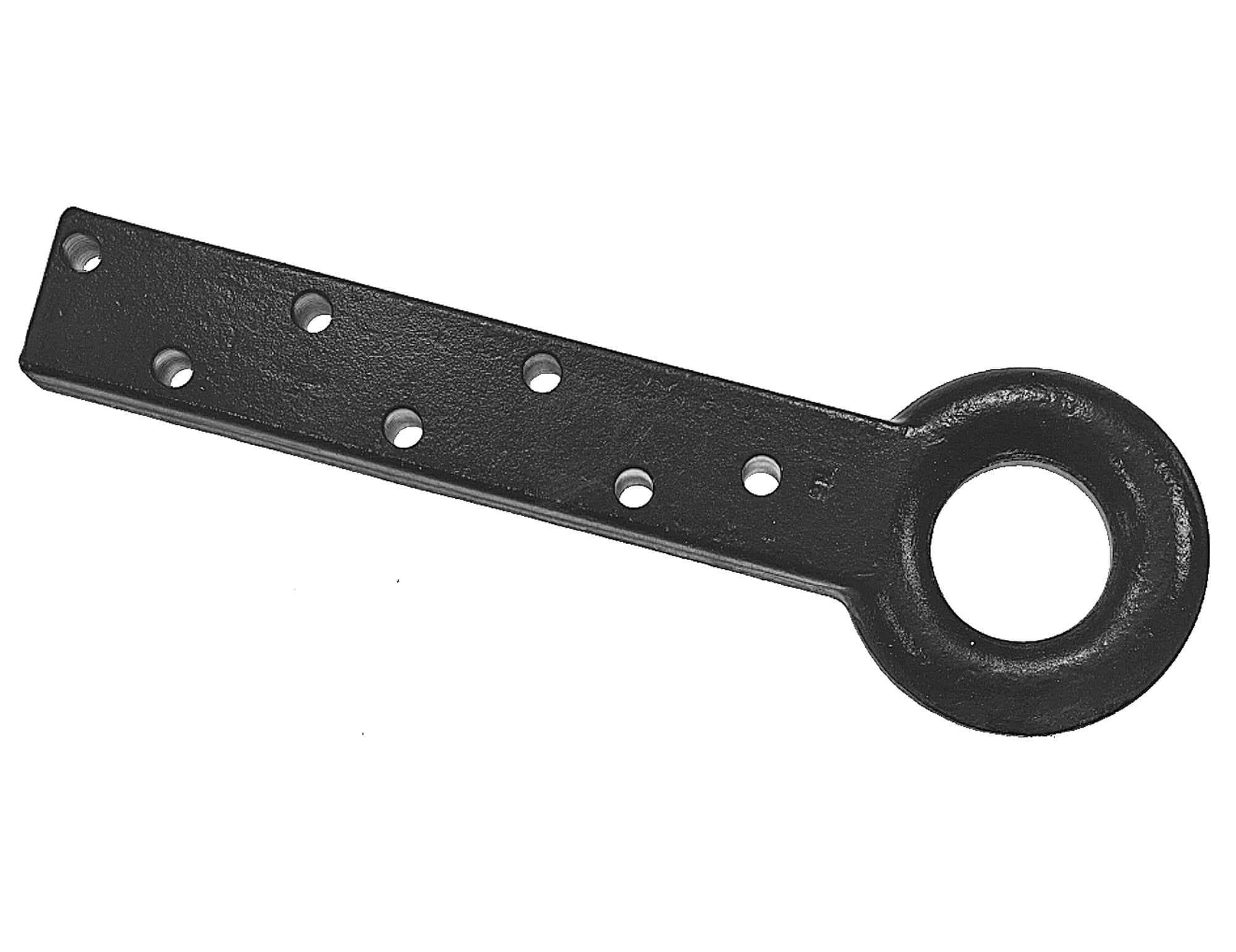 Buyers Products Bolt-On Forged Steel Drawbar - Walmart.com