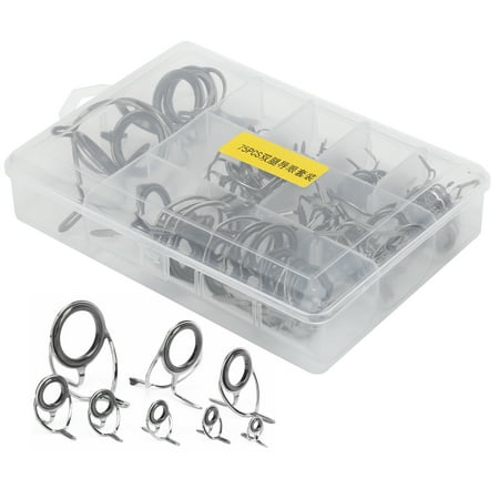 Rod Repair Kit, Sturdy Rod Tip Repair Kit For Fishing - Walmart.ca