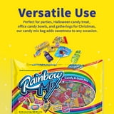 Canel's Rainbow Mix, Traditional Mexican Candy Mix, Assorted Fruit ...