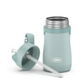 Thermos Baby Toddler Sippy Cup, 10oz, Vacuum Insulated Stainless Steel ...