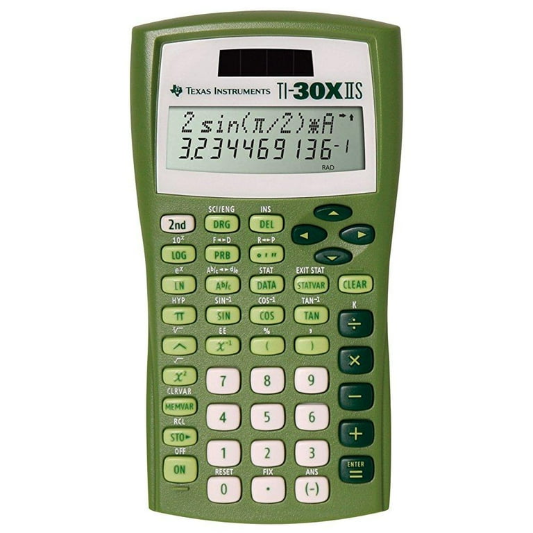 Calculator Ti 30