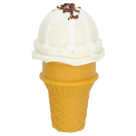 Fake Ice Cream Model Simulated Ice Cream Model Ice Cream Cone Prop ...