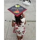 Elementary Graduation Cap - Next Stop First Grade Tassel Topper ...