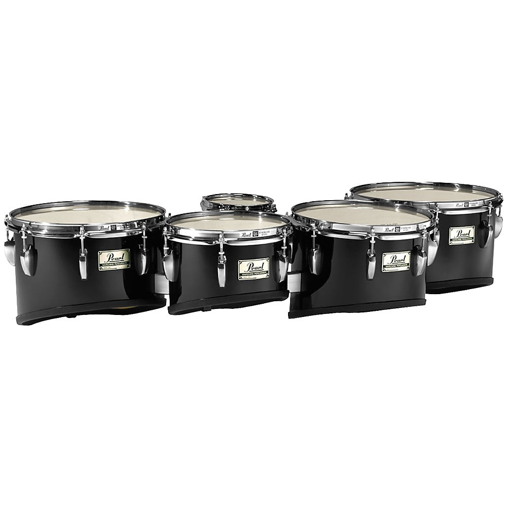 Pearl Marching Tenors