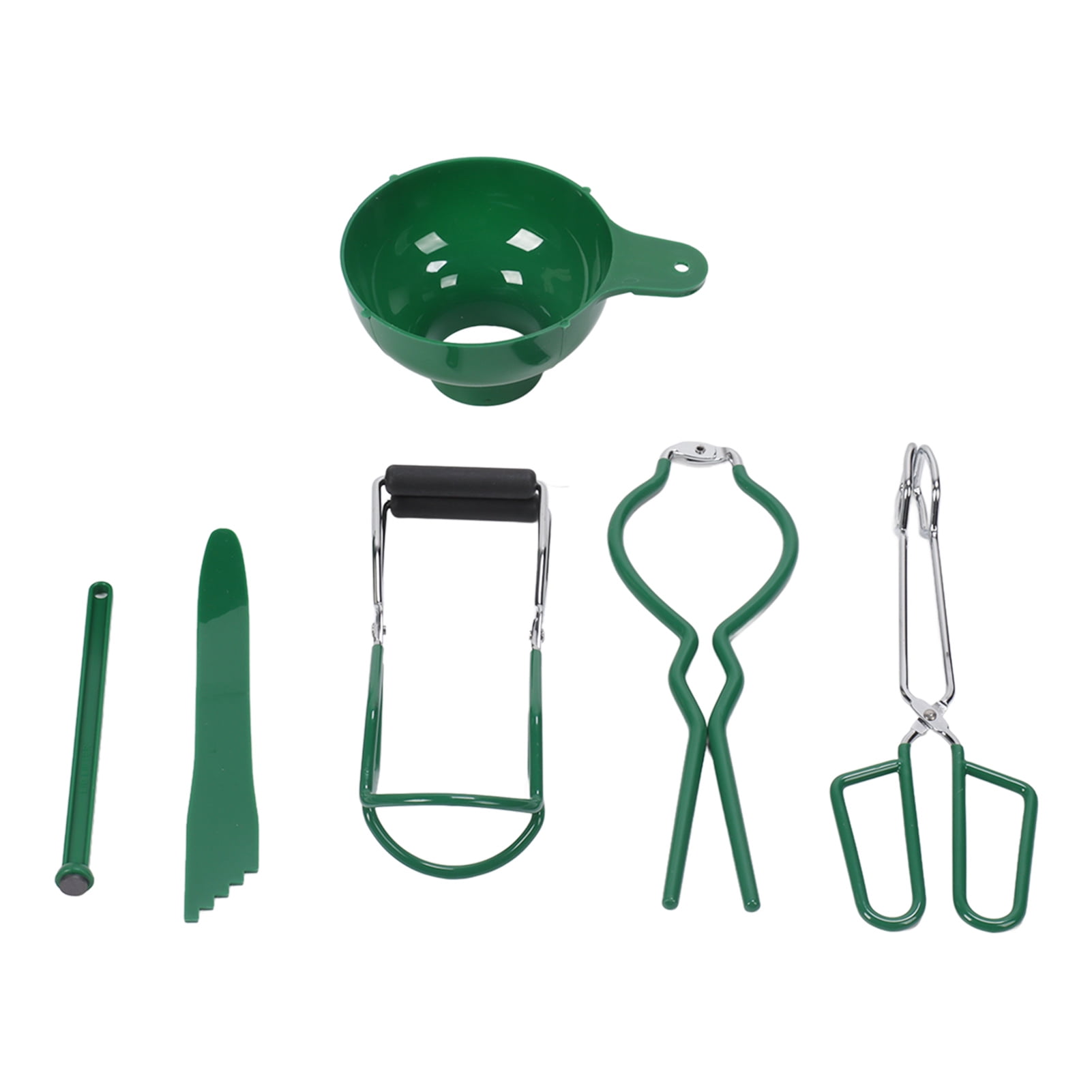 Click here for Mgaxyff Canning Jar Lifter Set  Safe Canning Kit S... prices