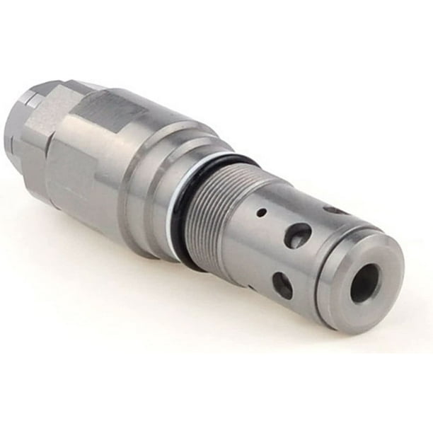 Seapple 173-3452 1733452 Valve Gp Relief Valve For Caterpillar CAT ...
