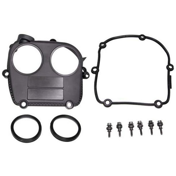 Upper Timing Cover - Compatible with 2015 - 2020 Audi A3 Quattro 2016 ...