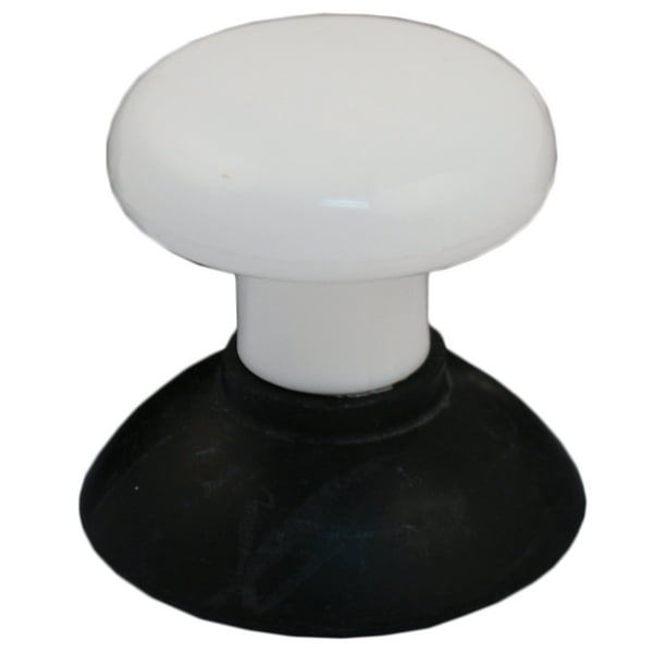 Ruler Knob - Suction Cup Knob Attaches to Almost Any Flat Ruler or ...