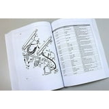 Case 580E 580Se 580 Super E Loader Backhoe Parts Assembly Manual ...