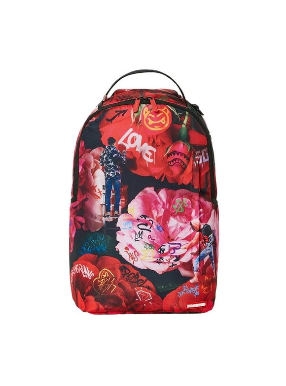 Sprayground Backpack