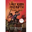 The Last Kids on Earth and the Cosmic Beyond (Hardcover) - Walmart.com