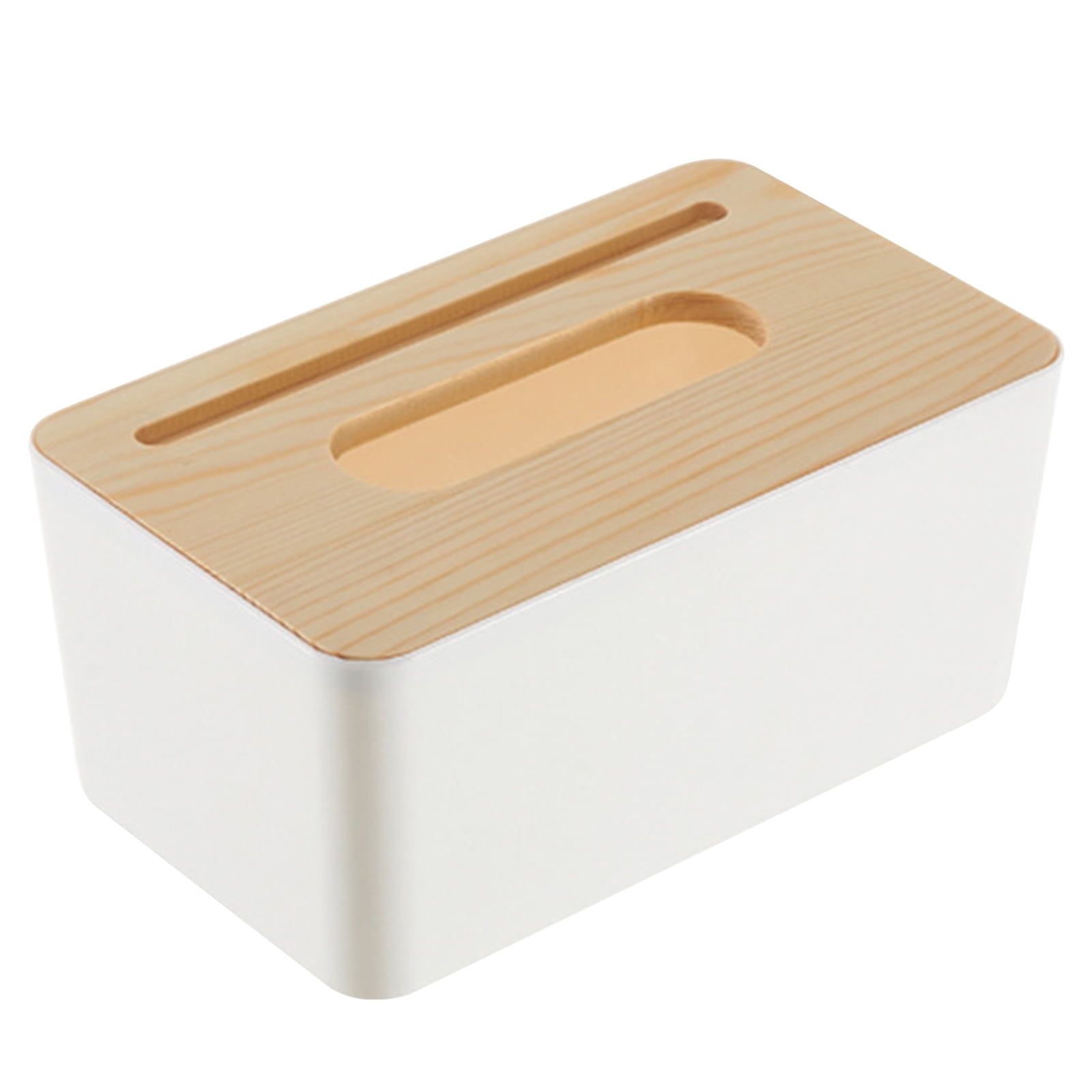 Click here for Zootealy Paper Towel Dispenser Wood Tissue Box Cov... prices