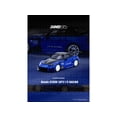 Honda S2000 RHD (Right Hand Drive) "J's Racing" Blue Metallic with ...