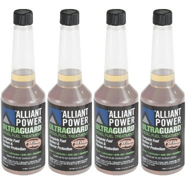 Hot Shot's Secret Diesel Extreme Diesel Fuel Additive - Walmart.com