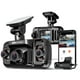 Rexing R4 4 Channel Dash Cam W/ All Around 1080p Resolution, Wi-Fi, and ...