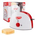 Shulemin Kids Educational Coffee Maker Bread Machine Mini Home ...