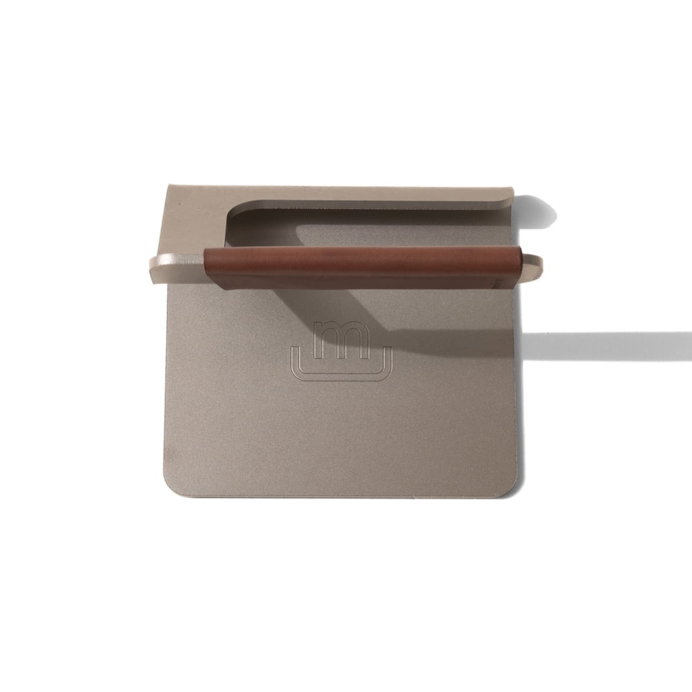 Made In Cookware - Stainless Steel Grill Press - Walmart.com