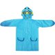 Esho Children Boys Girls Waterproof Cute Cartoon Rain Coat Kids Toddler Funny Raincoat Rainwear ...
