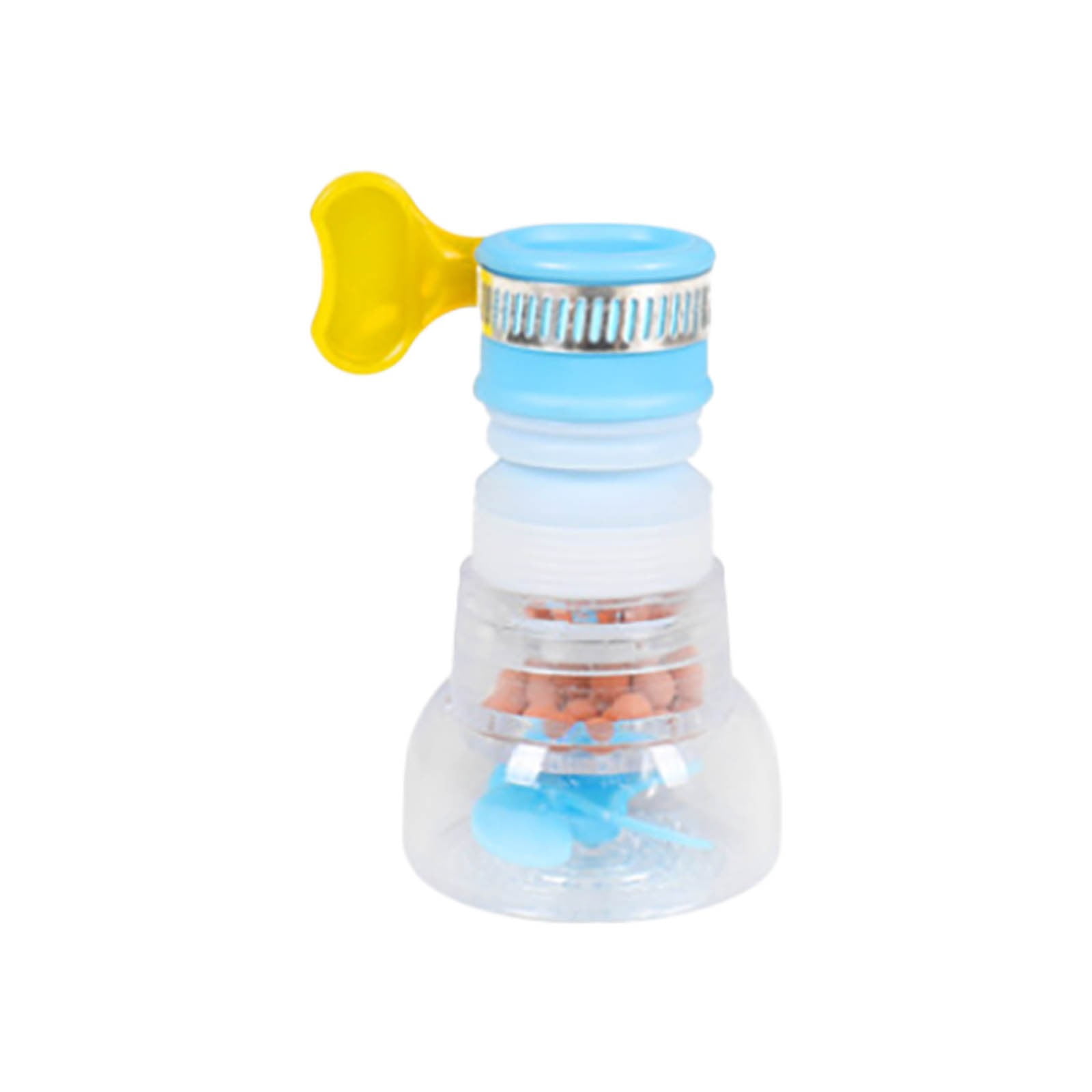 Click here for Lsljs Faucet Splashing Proof Head Kitchen Water Pu... prices