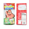 Patrick Star Solid Milk Chocolate 2.5oz Box - Walmart.com