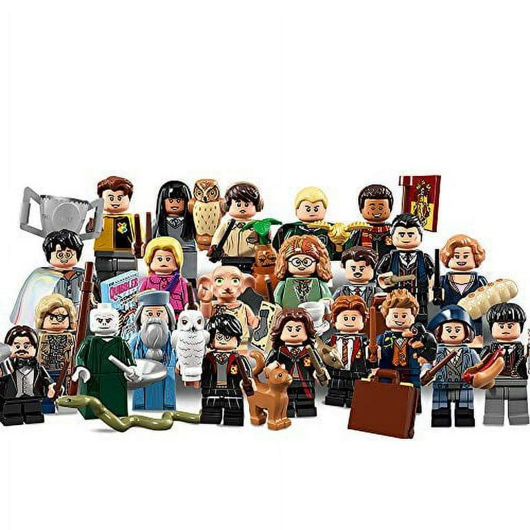 Lego Hobbit Minifigures Full Lineup 26PCS/Set The Lord of Rings ...