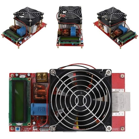 Dawht Induction Heating Board, ZVS 2000W Induction Heater Module, Flyback Driver Heating Board ...