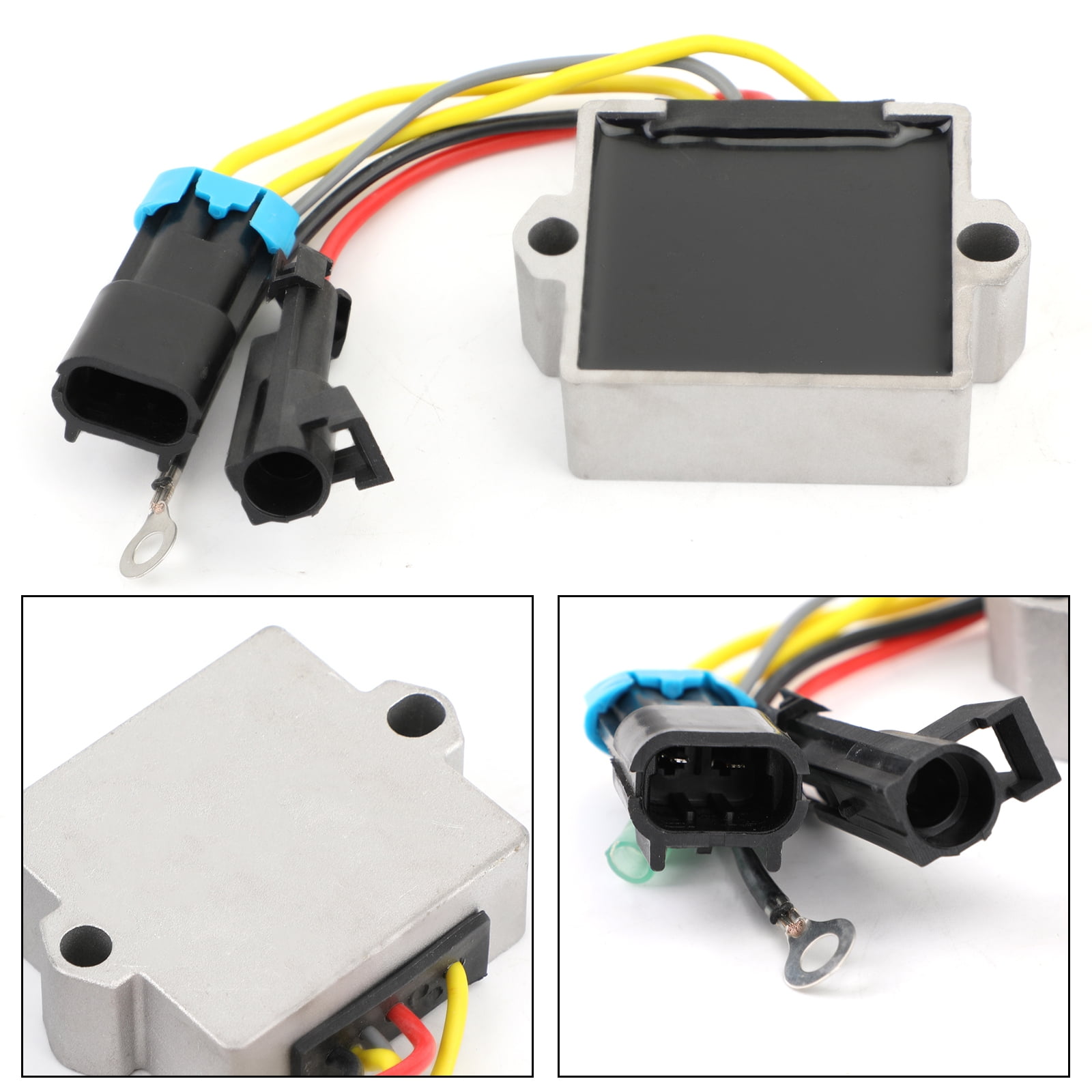 Click here for Motorgenic Voltage Regulator For Mercury Mercruise... prices