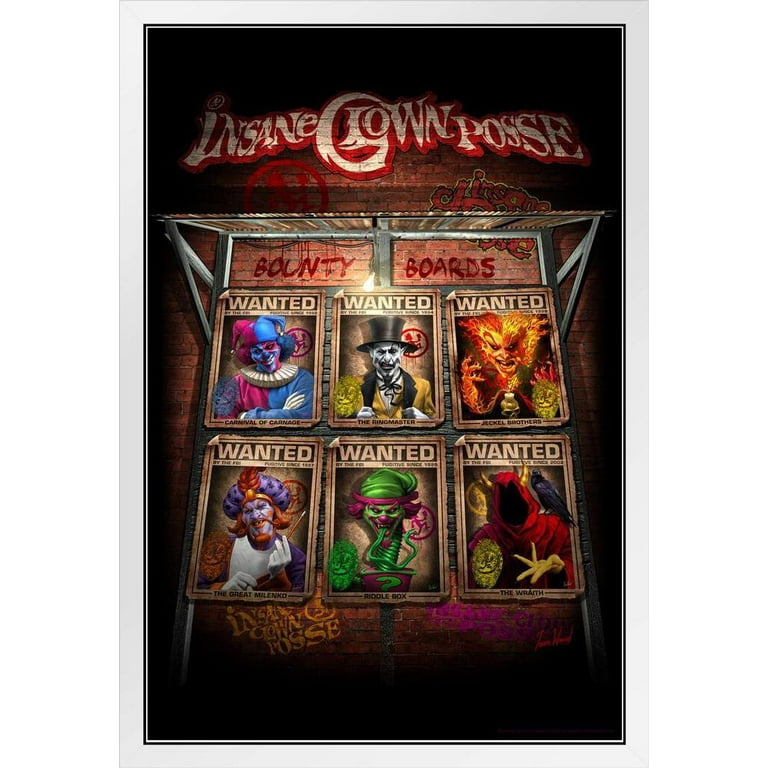 Icp Ringmaster Wallpaper