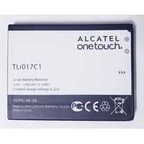 Alcatel Original Replacement Battery Tli013C1 for Flip Phone - Walmart.com