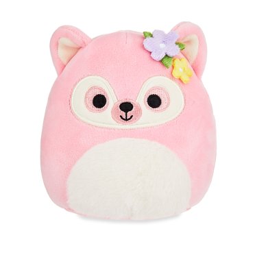 Squishmallows Mini 5 inch Mila the Elephant Plush Toy, Super Soft Plush ...