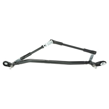 A-Premium Front Windshield Wiper Transmission Linkage Compatible with ...